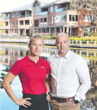 Agents warn to watch out for scammer ‘heartbreak’ - PressReader