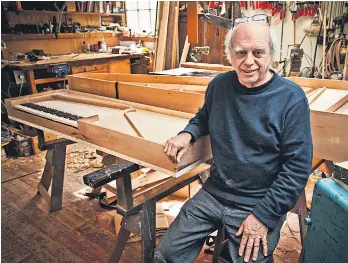 Keeping alive the sound of music - PressReader