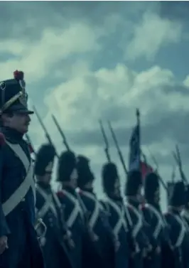 Dix faits qui lient Napoléon Ier et Fontainebl­eau - PressReader