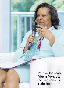 The world needs science, and science needs women - PressReader