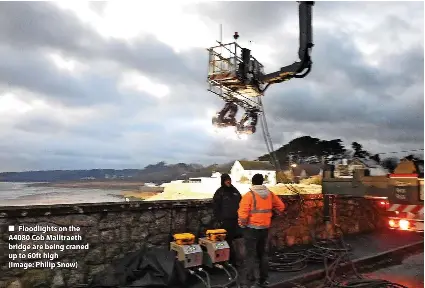 Blinded by the light? - PressReader