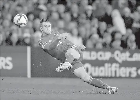 Embracing the games of a lifetime - PressReader