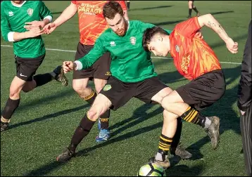 Carnew fight back - PressReader