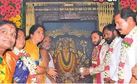 Kakatiya Saptaha begins on a grand note - PressReader