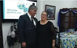 Tico un millón se casó en el 2020 - PressReader