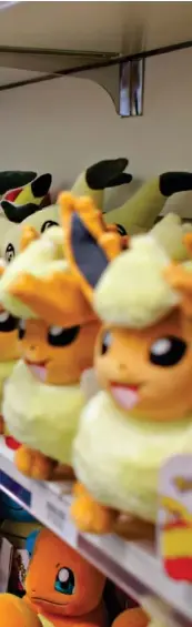 Farsotten er tilbake: – Det var kø ut døren - PressReader