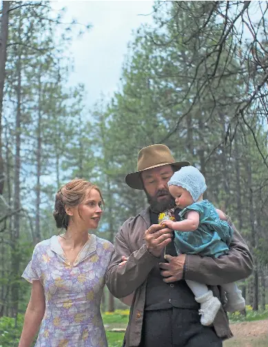 FILM PICK OF THE WEEK - PressReader