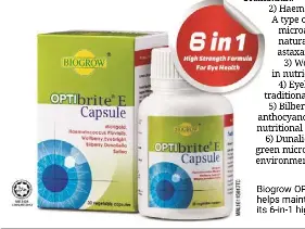 Eye care in the digital era - PressReader