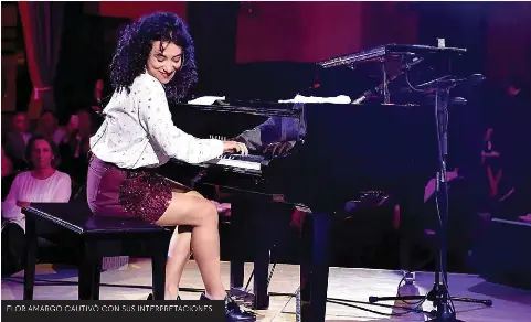 flor amargo en tampico - PressReader