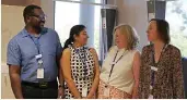 EXCITING CHANGES FOR MATERNITY SERVICES - PressReader