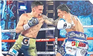 Confirman guerra Valdez-navarrete - PressReader