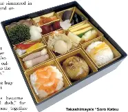 Cost-effective New Year’s dishes in fashion amid soaring prices ...