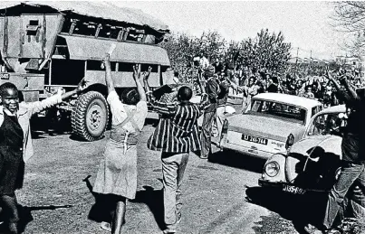 Remember, each one teach one - PressReader