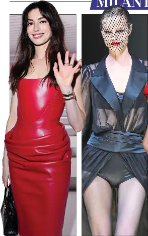 They won’t let you put that bag under your seat on the f light back, Bella! - PressReader