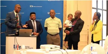 MEDICAL BREAKTHROU­GH - PressReader