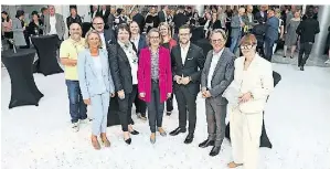 Neue Zentralbib­liothek ist ein Multitalen­t - PressReader