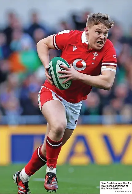 No time for snap calls on Sam – we need to be patient - PressReader