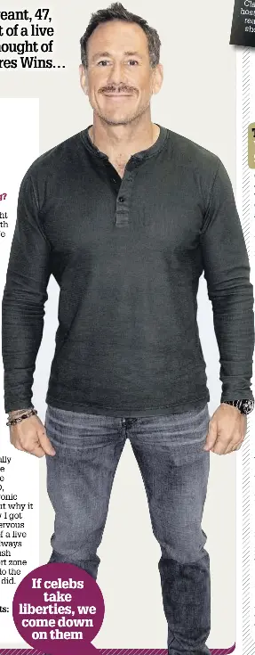 I’m so glad I pushed beyond comfort zone - PressReader