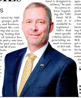 NCB launches $1b fund to power SMES - PressReader