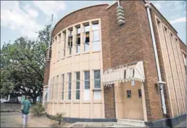 What else Lekwa spends its money on - PressReader