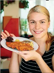 Expertenst­reit um Vegetarier-Studie - PressReader