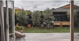 AT HOME WITH... Neill Rea - PressReader