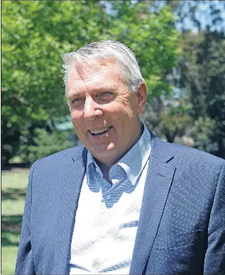 HIGH HOPES - PressReader