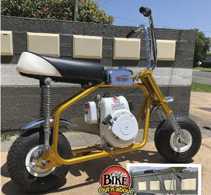 From small beginnings… - PressReader