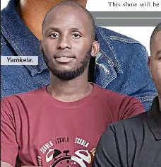 LAWN SUNDAY - PressReader