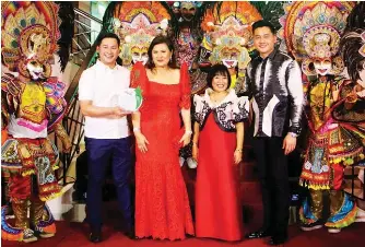 May’s Organic Garden bags Best Tourist Attraction Award - PressReader