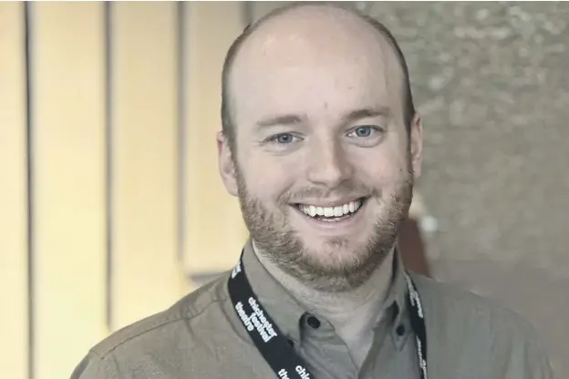 How to keep thousands of people happy and safe in a theatre ...