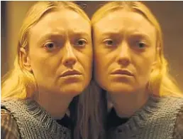 “Observados”, la película con la que Ishana Shyamalan debuta en el terror - PressReader