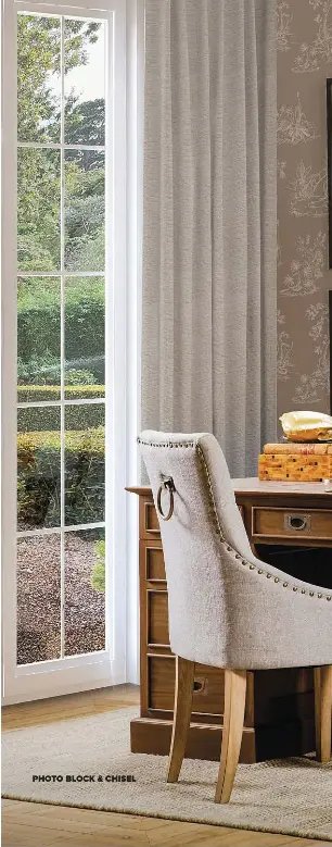 3 HOME OFFICE - PressReader