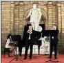 2nd edition of French Classical Music Concert begins - PressReader