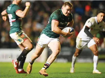 I was told I could lose the sight in one eye - PressReader