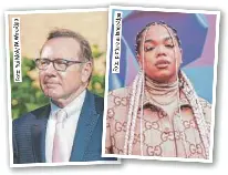 Oops! Jetzt hat sie es tatsächlic­h getan! - PressReader