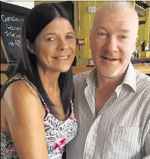 ‘Gentle giant’ left fighting for life after punch outside pub - PressReader