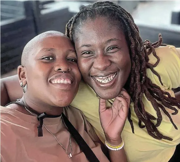 The bureaucrac­y of dating in African spiritual practice - PressReader