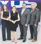 Los “Rayos X” de Telemundo amplía su oferta - PressReader