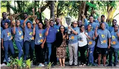 UNIZULU crowned champions of Inter-varsity Sport Games - PressReader