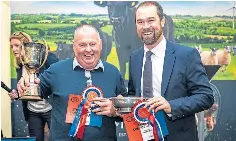 Boost for Scottish beef as Europe exports rise - PressReader