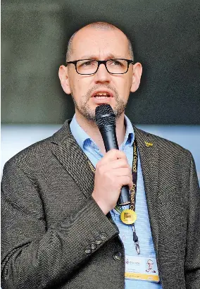 Cornwall demands fairer funding now - PressReader