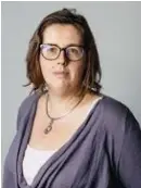 Kim Herbots wordt hoofdredac­teur ‘VTM Nieuws’ - PressReader