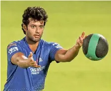 In-form Super Kings has the edge over Capitals - PressReader