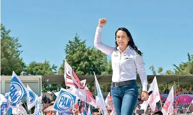 “El voto masivo nos dará el triunfo” - PressReader