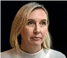 Menopause treatment shortage as NZ out of oestrogen patches - PressReader