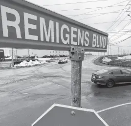 Paradise to upgrade section of Kenmount Road in 2025 - PressReader