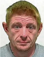 Immediate justice as three admit violent disorder - PressReader