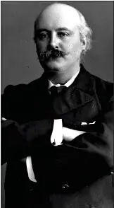 Has Jerusalem composer been ‘cancelled’ over his century-old views on ...