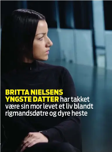 TIL HEST PÅ 1. KLASSE - PressReader